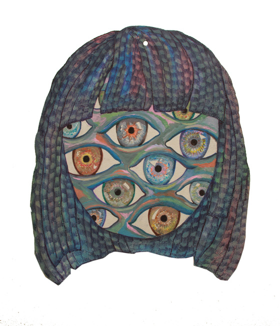 Ying Meng | Les arts foreztiers