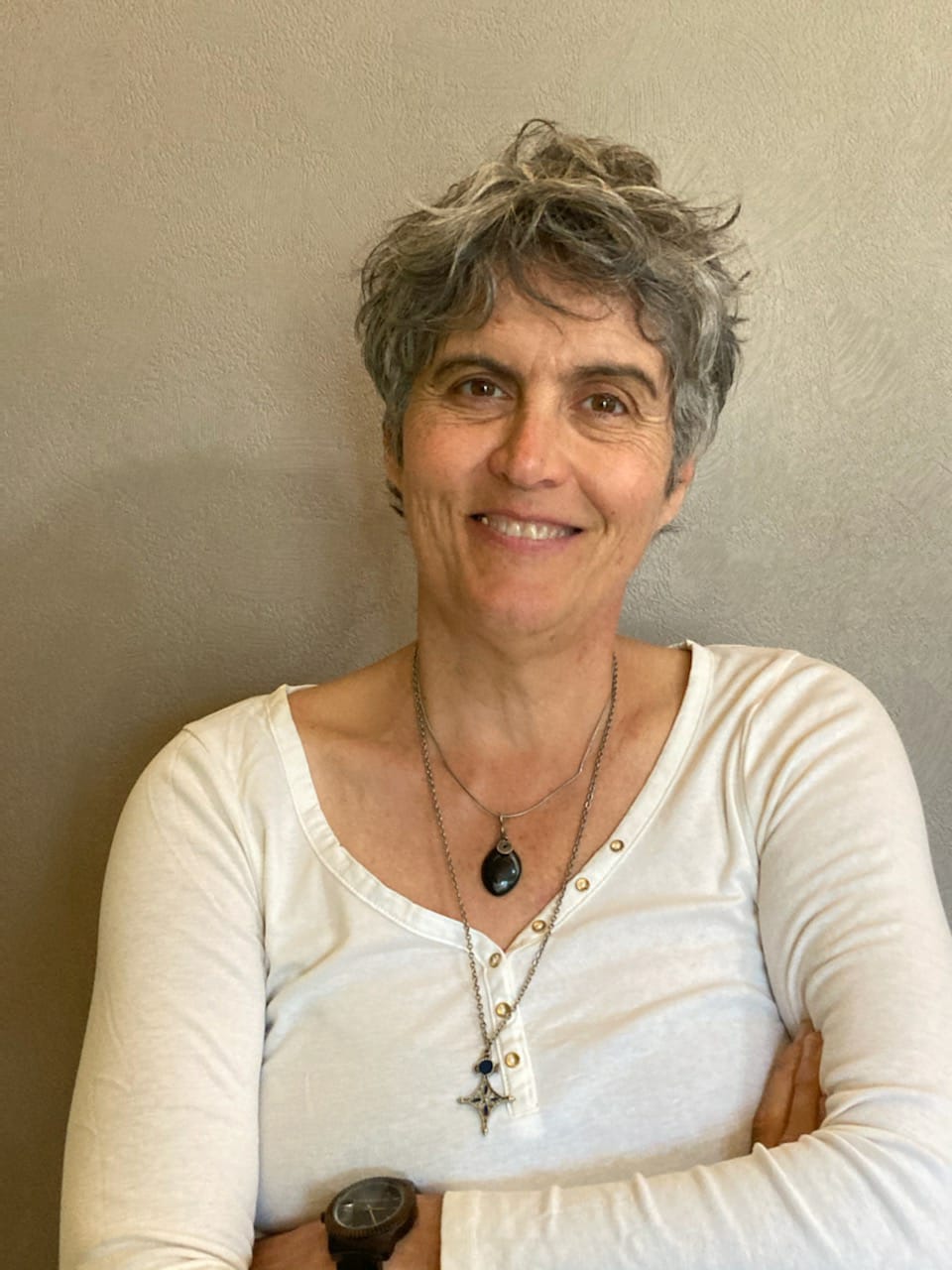 Isabelle Lambert | Les arts foreztiers