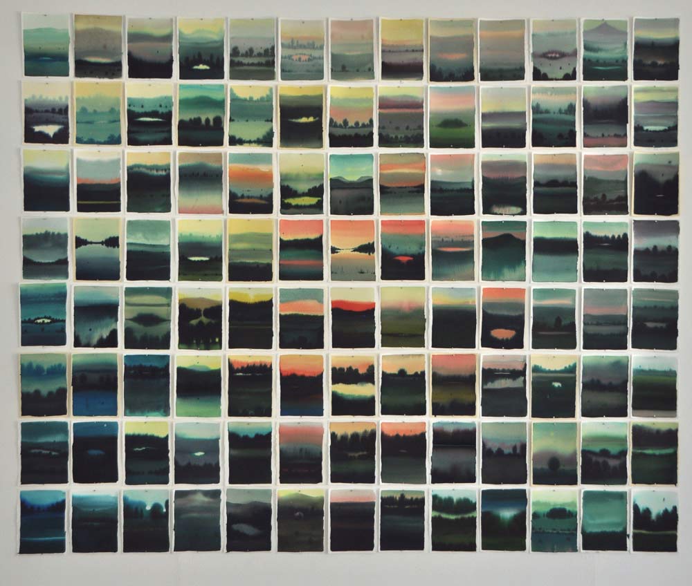 Magali Cazo | Les arts foreztiers