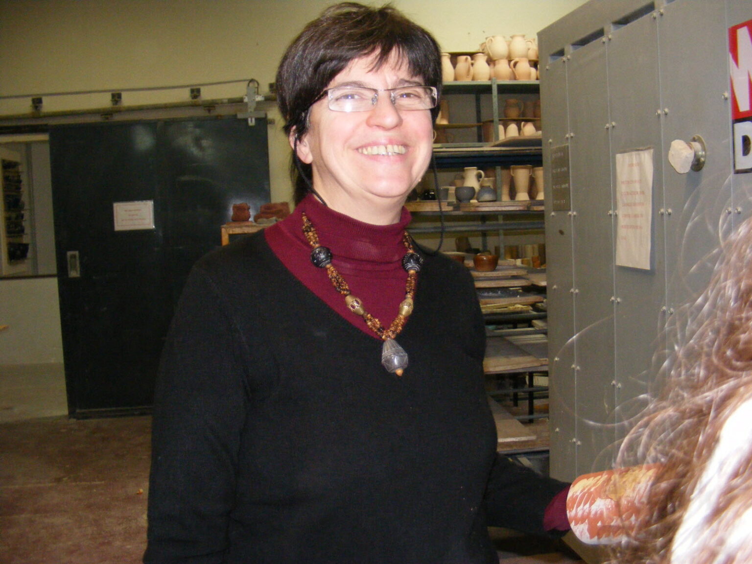 Marie-Pierre Lamy | Les arts foreztiers