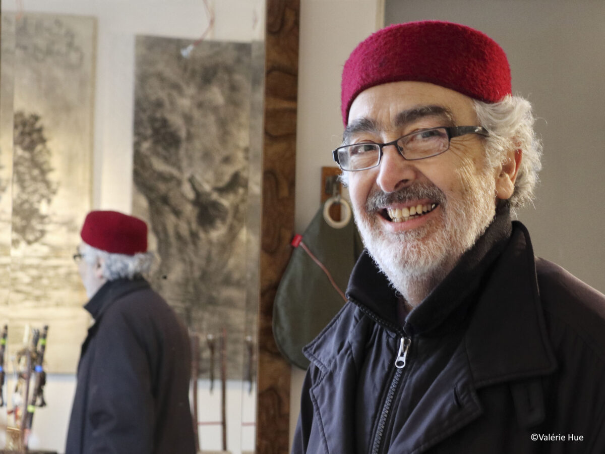 Felix Monsonis | Les arts foreztiers